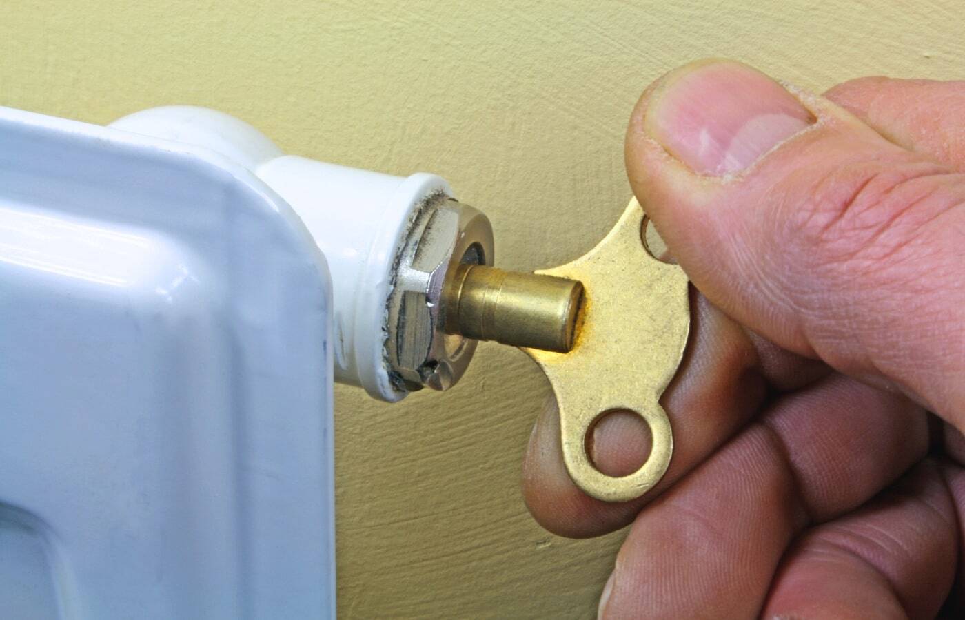 How to Bleed Radiators - An Easy Step-By-Step Guide