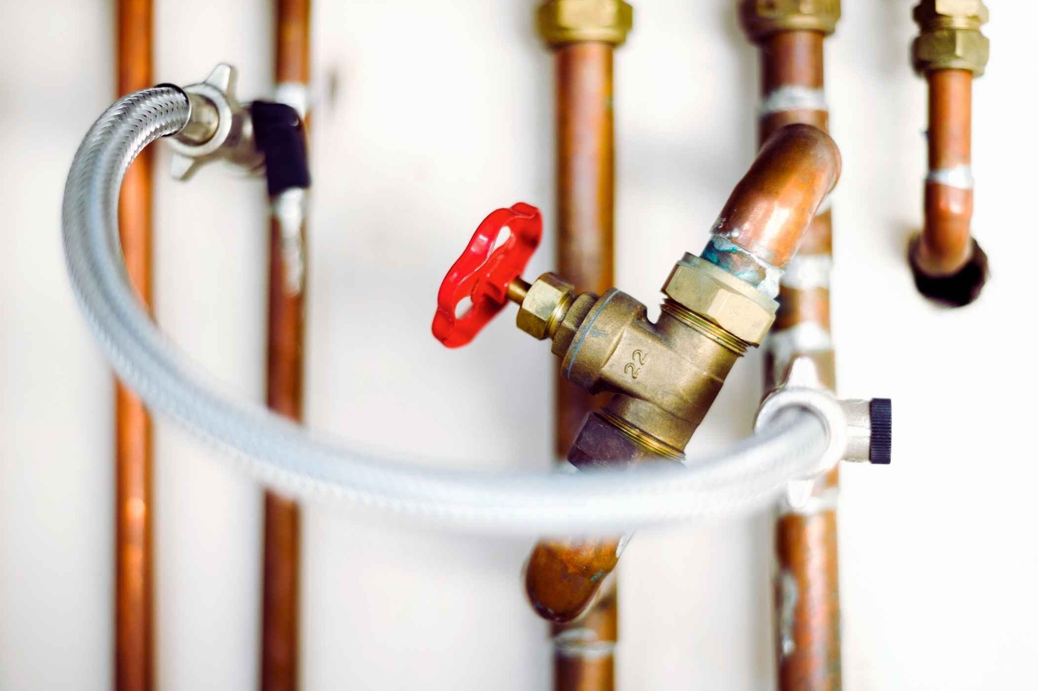 How To Increase Your Boiler Pressure - Step-By-Step Guide