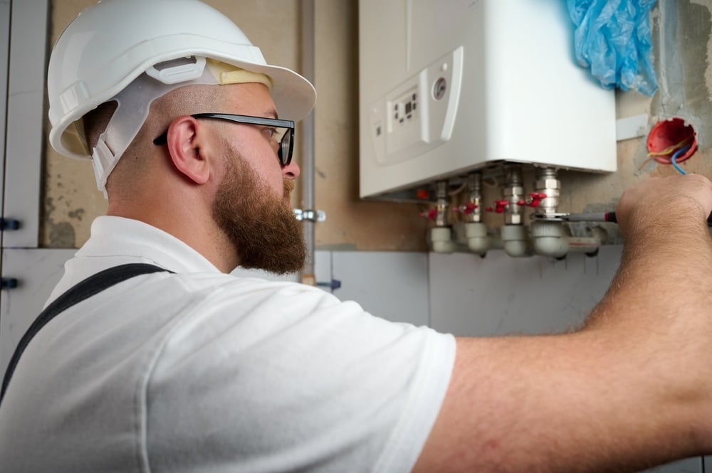 How to Prevent Limescale in Boilers