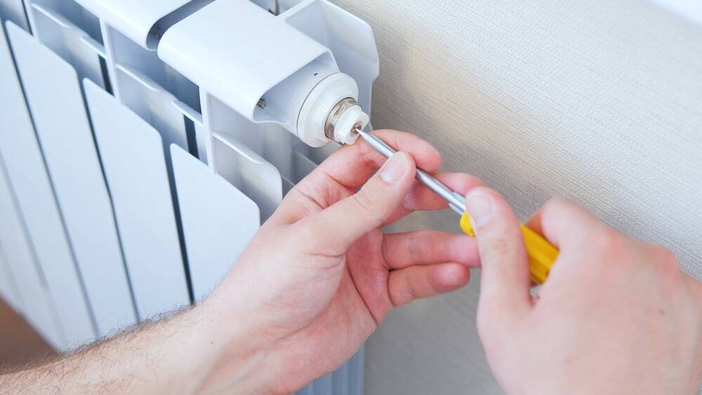 Why is My Radiator Making Noise? Here's How to Fix a Noisy Radiator