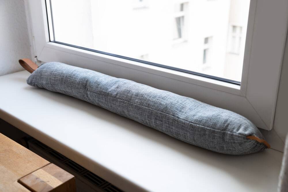 How to Draught-Proof Windows
