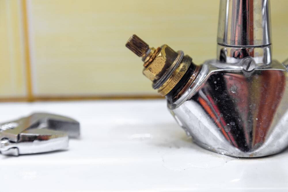 How to Fix a Leaking Tap: A Step-by-Step Guide