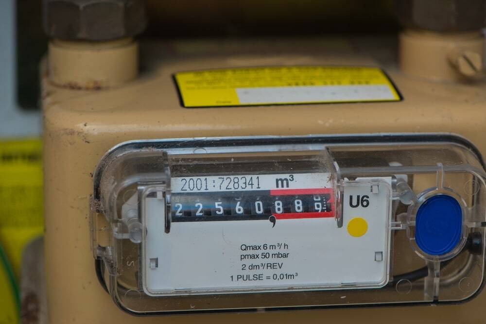 How to Read an Electric Meter