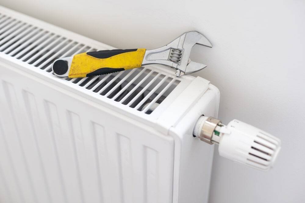 How to Balance Radiators: The Ultimate Guide