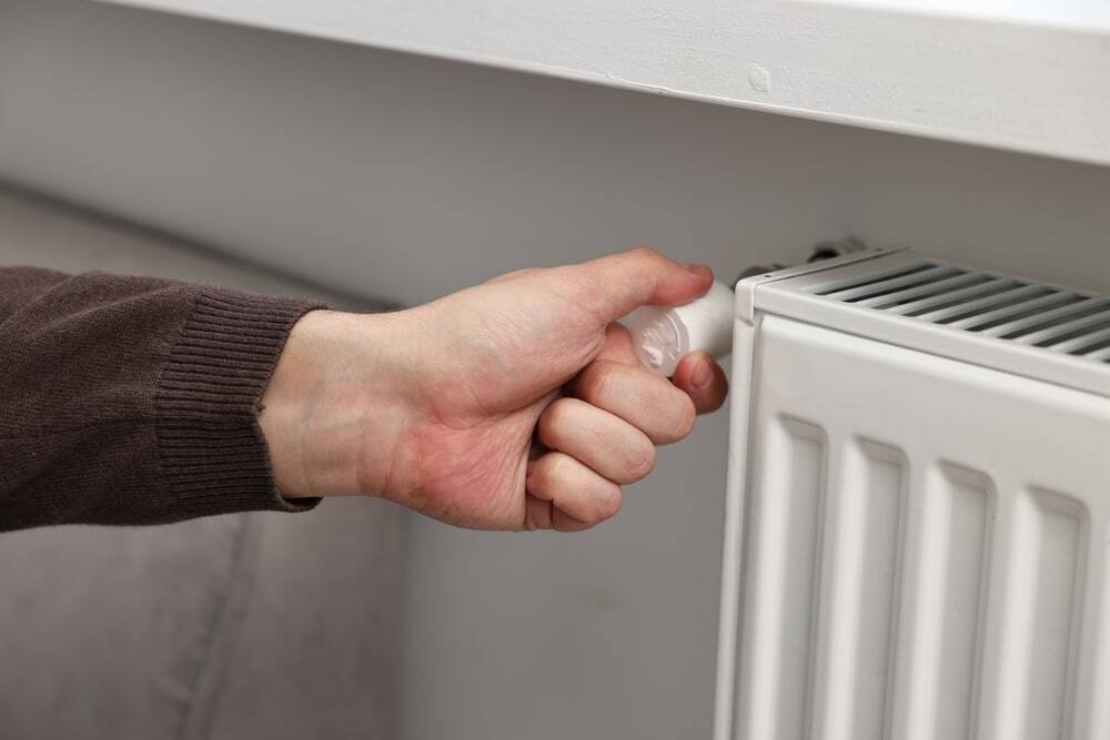 The most common central heating problems & how to fix them